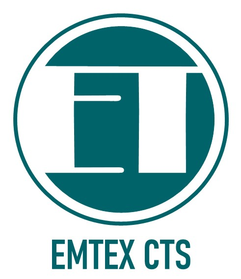 About Us – EMTEX CTS