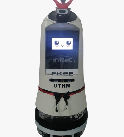 Robotics – EMTEX CTS