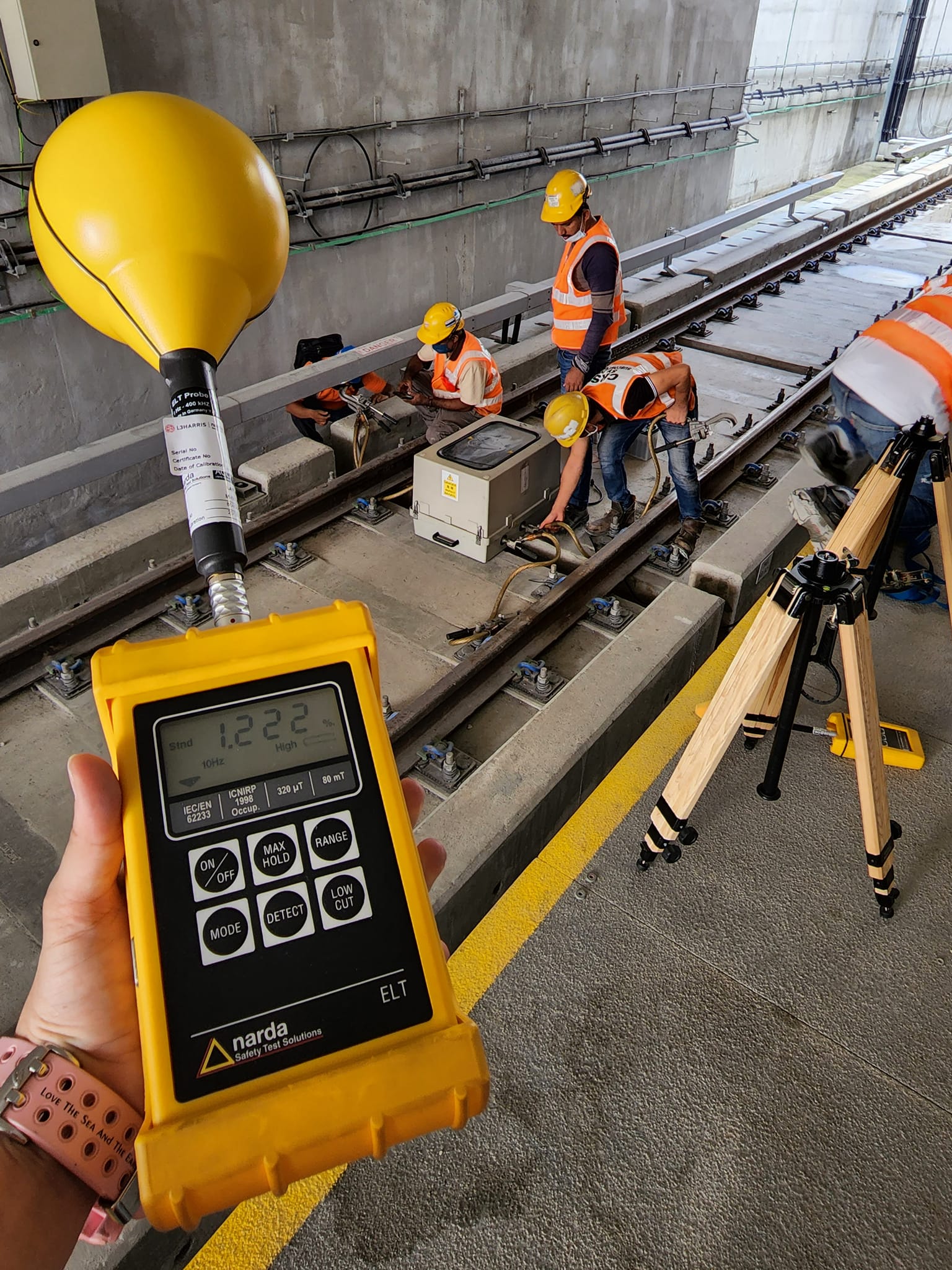 EMTEX CTS – Consultancy | Training | Product Supply