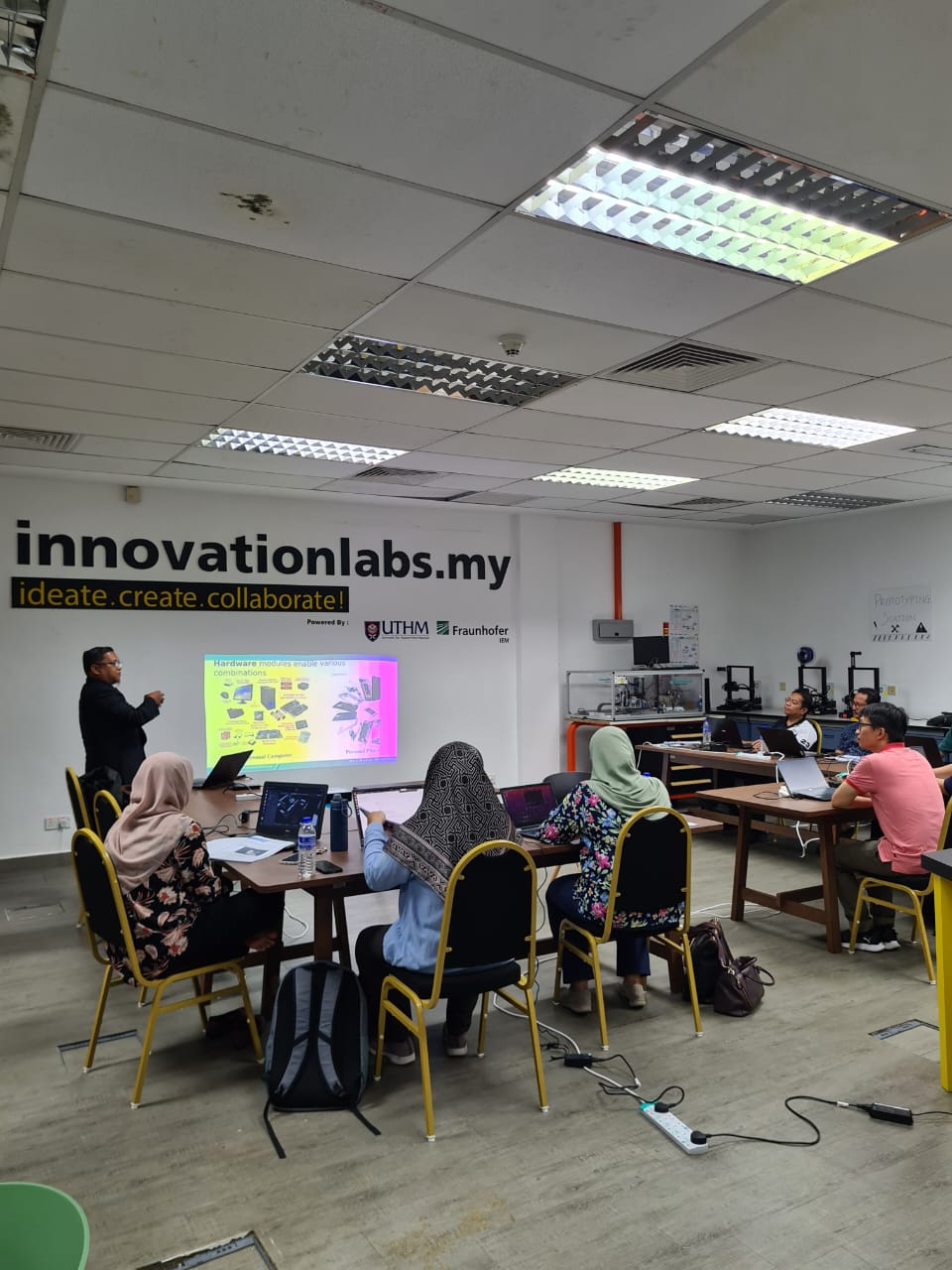 OUR EXPERTISE AREAS – EMTEX CTS