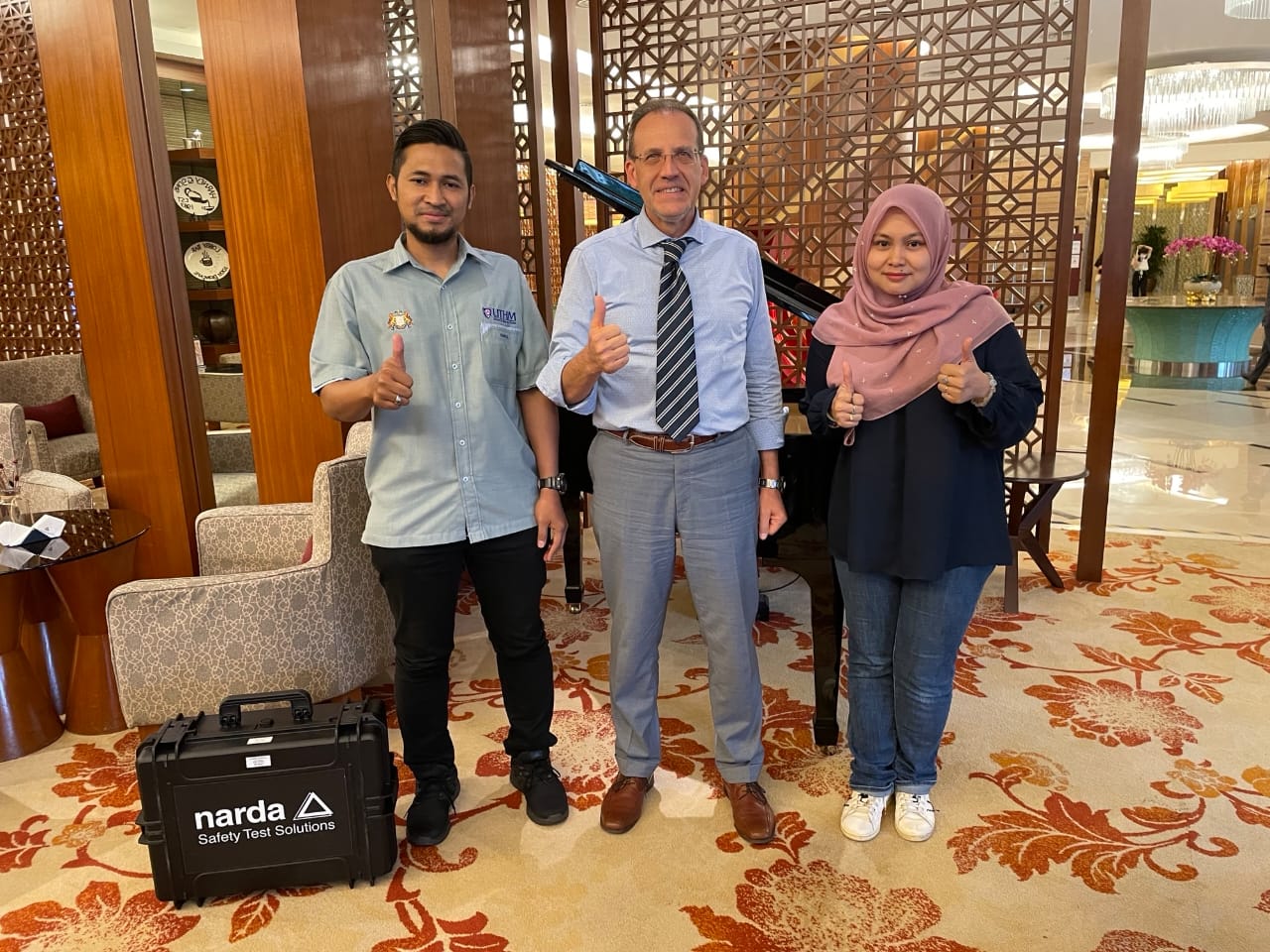 OUR EXPERTISE AREAS – EMTEX CTS