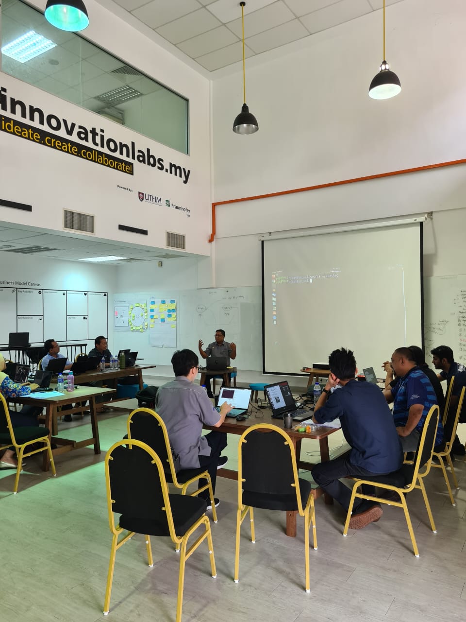 Robotics – EMTEX CTS