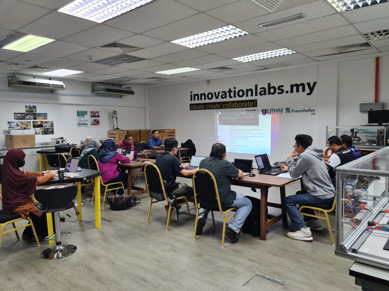 Robotics – EMTEX CTS