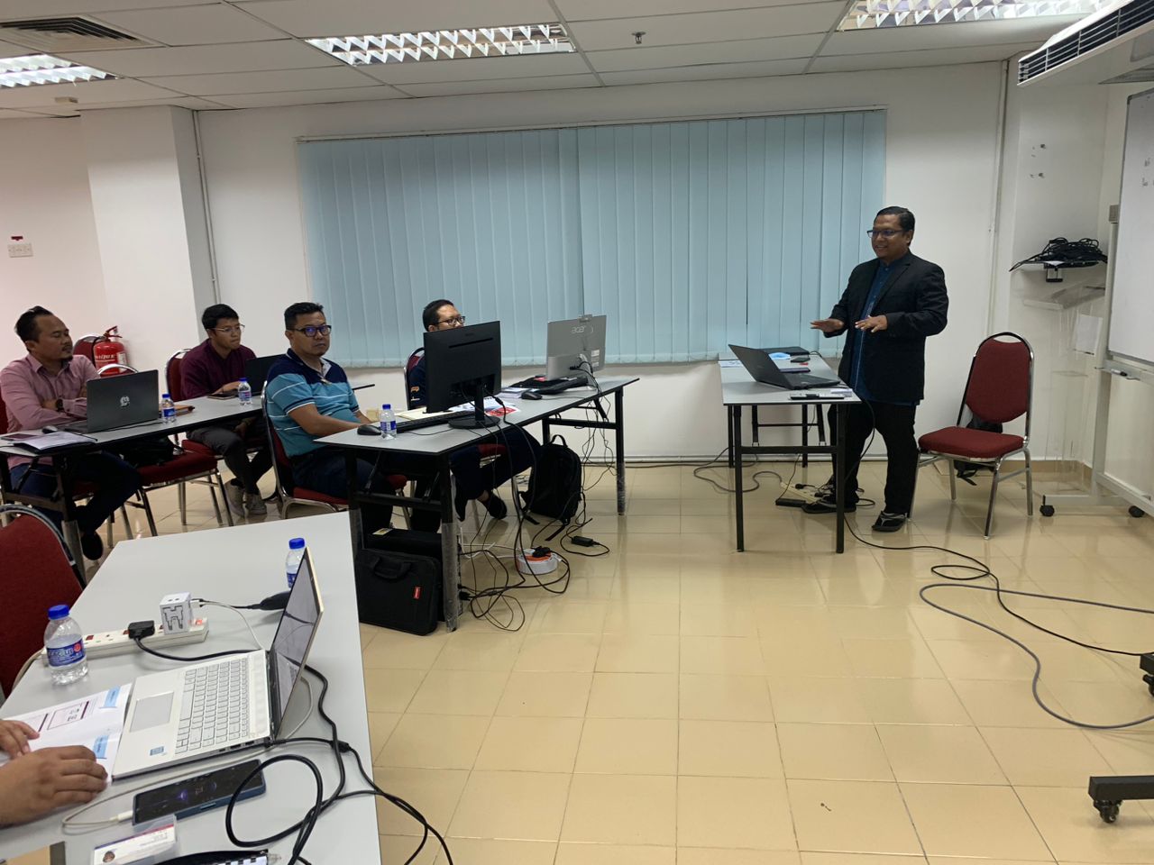 Robotics – EMTEX CTS