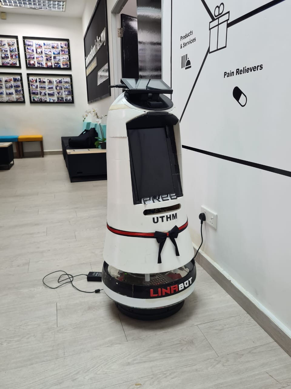 Robotics – EMTEX CTS